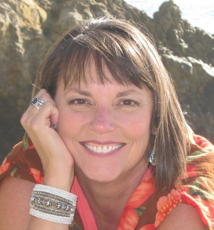 Dawn Fleming (Author of Claim Your Dream Life)