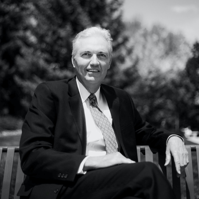 Devin Durrant (Author of The Values Delta)