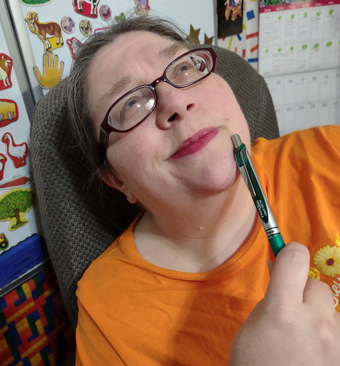 Rachel Roden (Author of Rosette Thornbriar)