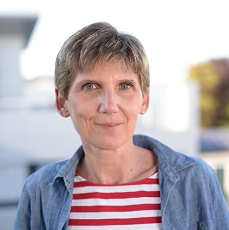 Beate Maly (Author of Tod am Semmering)