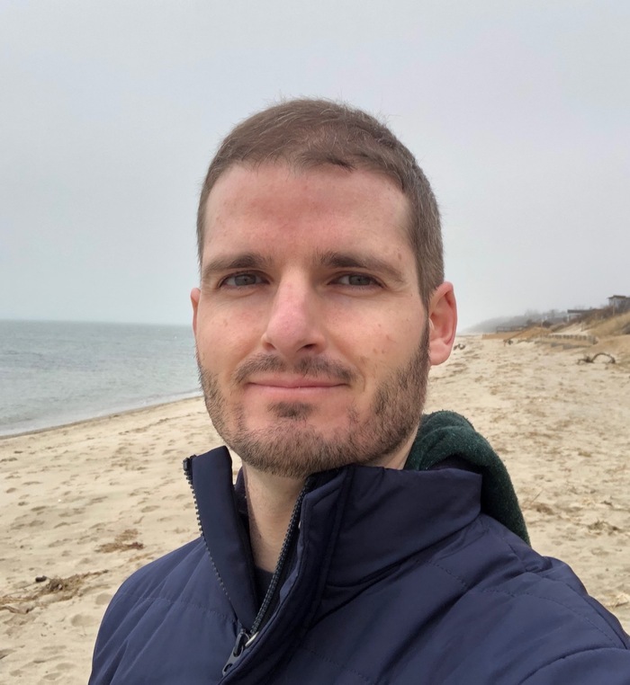 Jonathan Vatner (Author of Carnegie Hill)