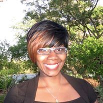 Angel Vane (Author of The Accidental Hero)