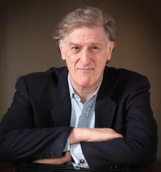 Richard A. Cohen (Author of By the Sword)