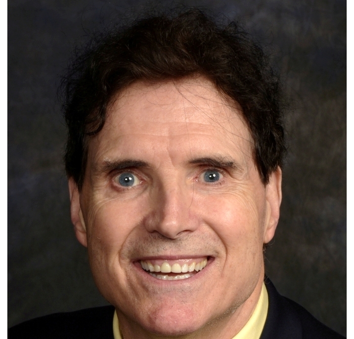 Kenneth J. Collins (Author of The Theology of John Wesley)