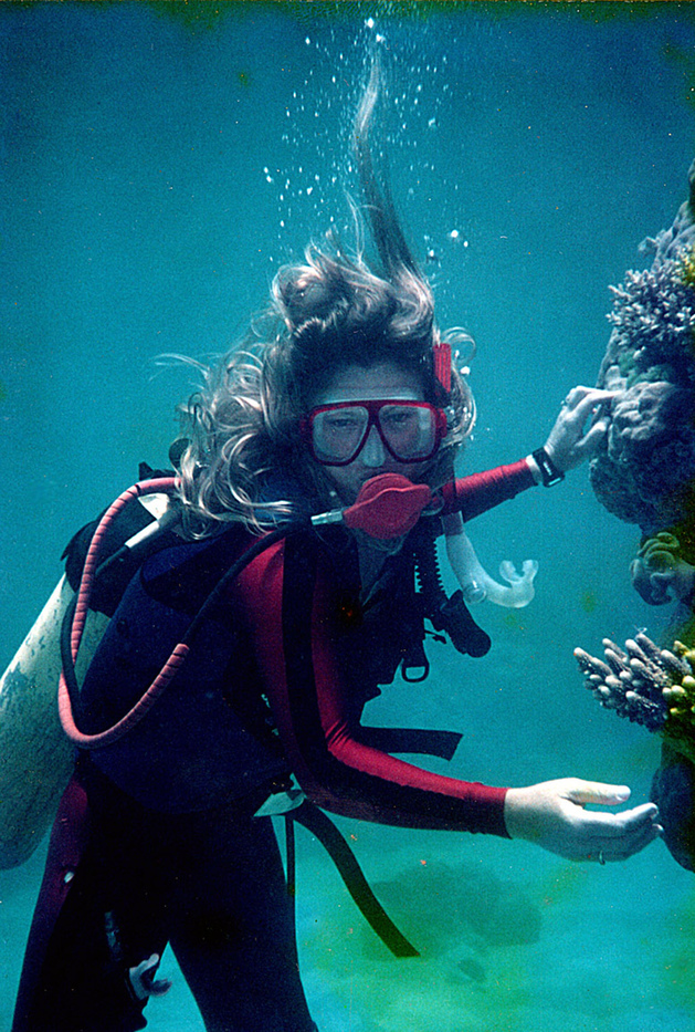 Lee Porter (Author of Lees Reef)