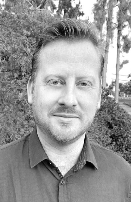 J.D. Easterling (Author of Path of the Vestal)