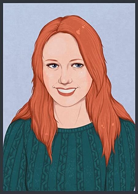 Emily Stone (Author of Always, in December)