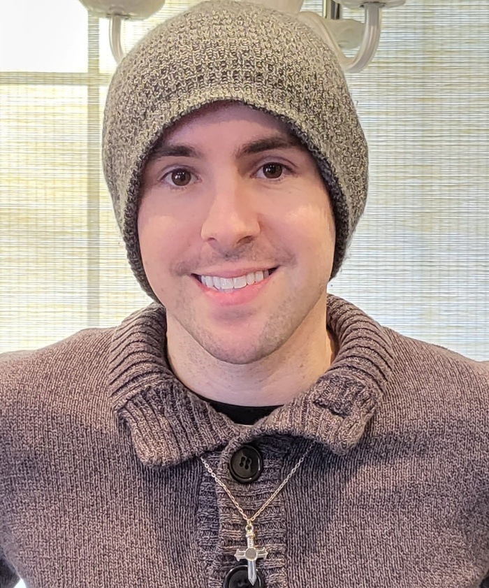 Cody Favata (Author of The Quest of Mallory Bones)
