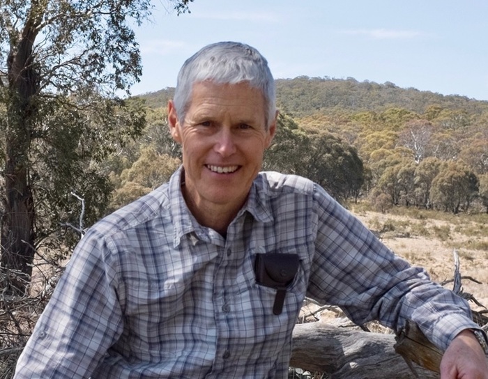 Sandy Gordon (Author of Leaving Owl Creek)