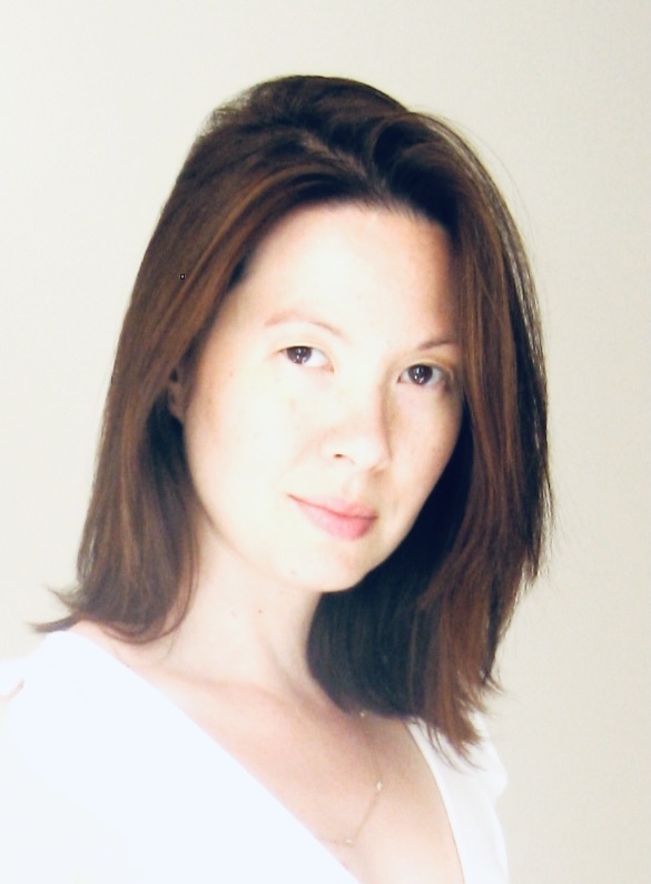Kayley Loring (Author of A Very Bossy Christmas)