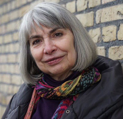 Catherine Keller (Author of On the Mystery)