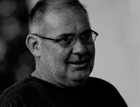 Alexander Strachan (Author of 1 Recce)