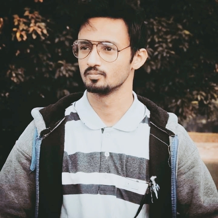 Pratik Mukherjee (Author of Miles Apart Yet In Love)