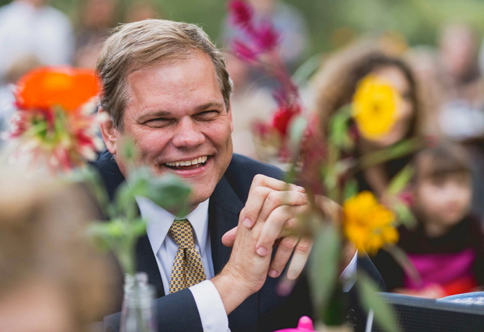 Tim Wesemann (Author of Jack Bauer's Having a Bad Day)