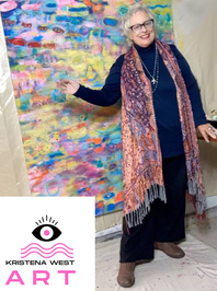 Kristena West (goodreadscomkwest) (403 books)