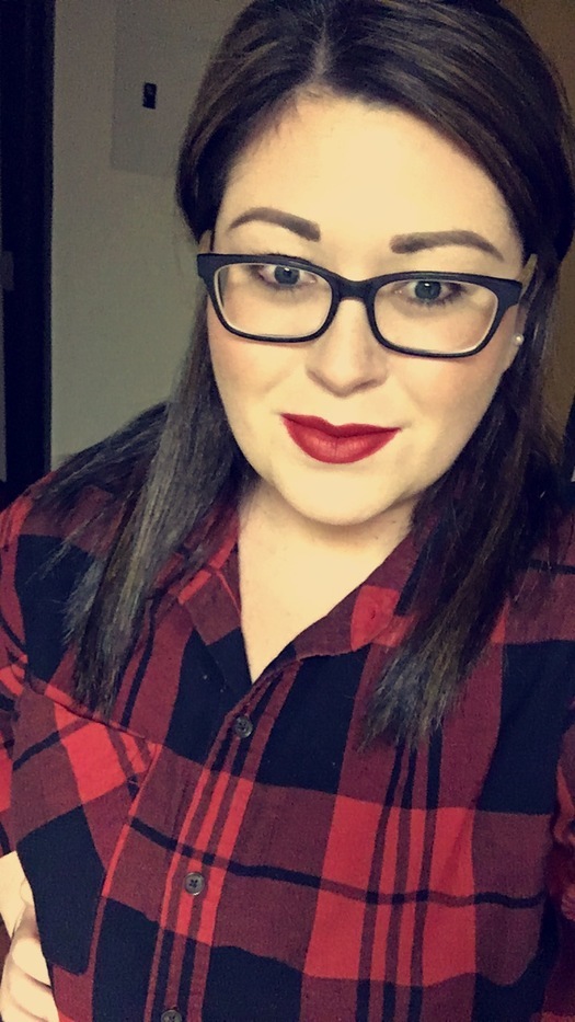 Kelly Ann Rose (Author of Boss)