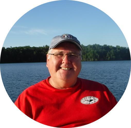 Nate Littlefield (Author of Endangered Species)