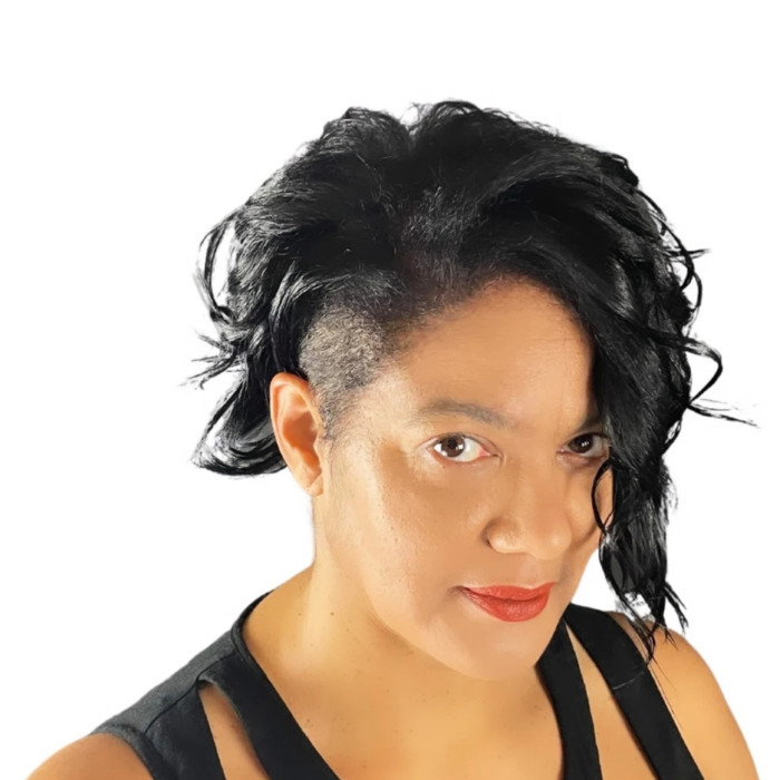 Jacqueline Golding (Author of The Diaries of Menopausal Women)