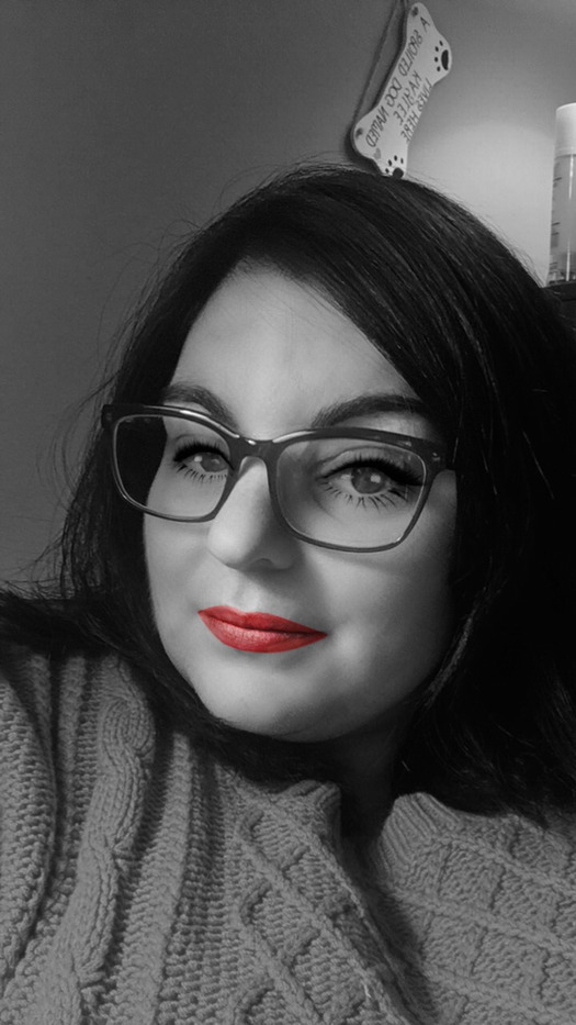 Jennifer Collins (Author of Discovery)