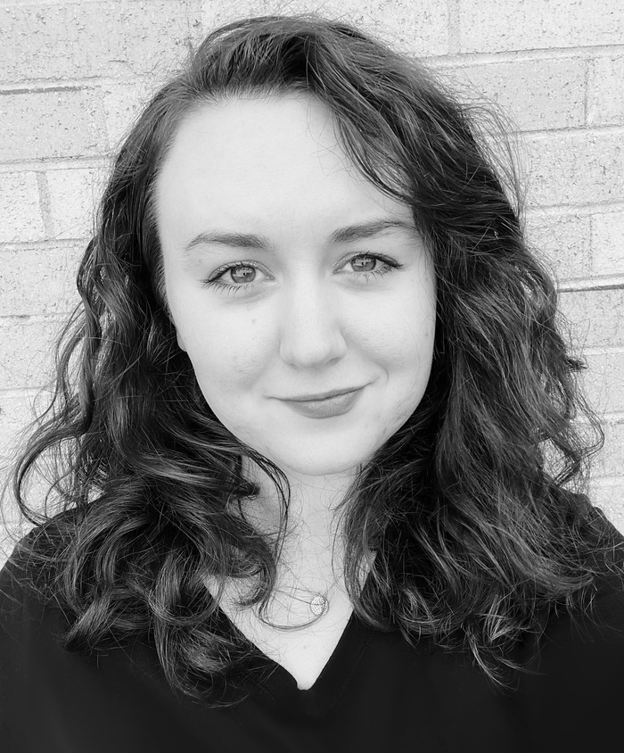 Hannah Allman Kennedy (Author of And It All Came Tumbling Down)