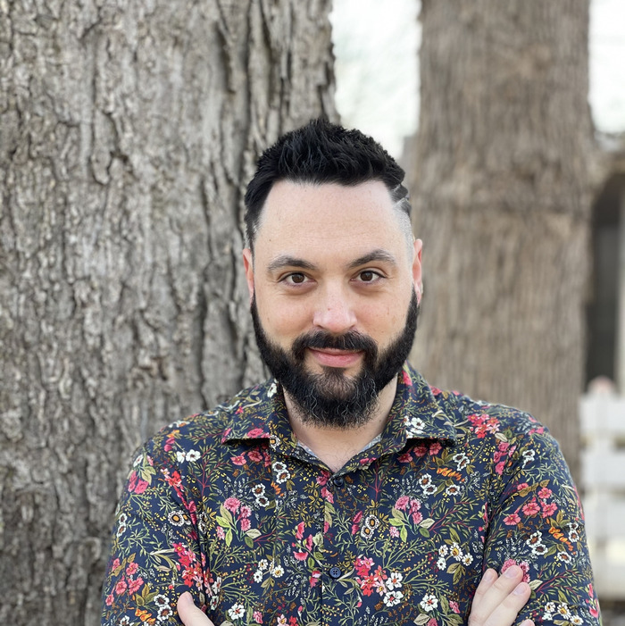 Chris M. Arnone (Author of The Hermes Protocol)