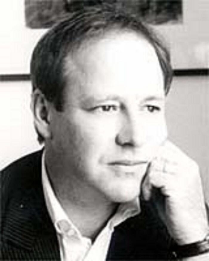 James Buchan (Author of Days of God)