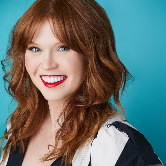 Erin La Rosa (Author of For Butter or Worse)