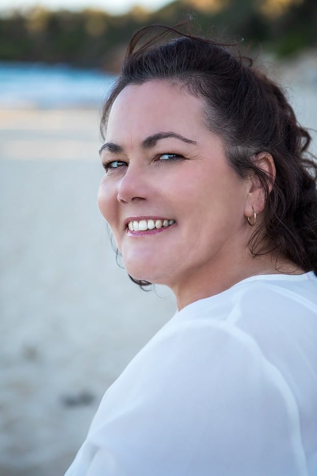 Natalie Kile (Author of Just Nat - Life in the Fast Lane with Nat Lowndes)