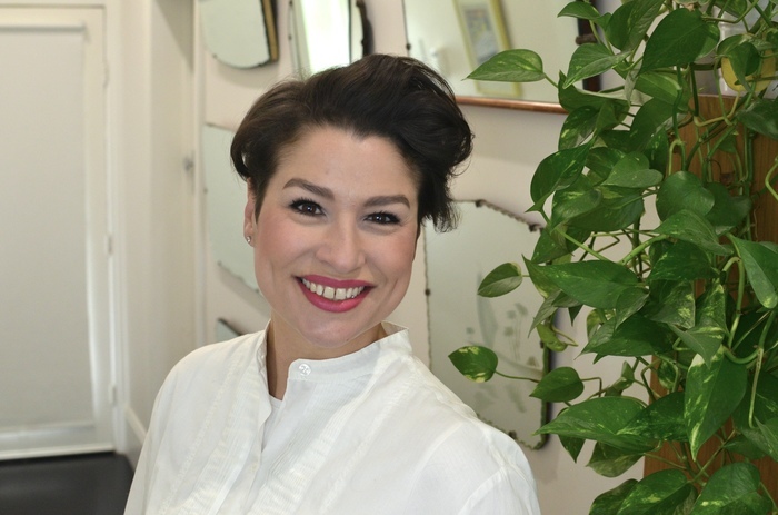 Anne Freeman (Author of Returning to Adelaide)