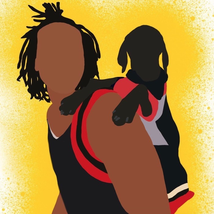 Jordan Calhoun (Author of Piccolo Is Black)