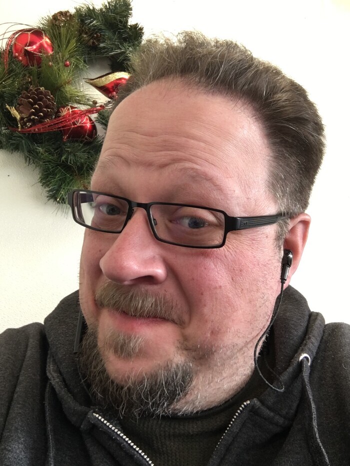 David Crampton (Author of The Remembrance)