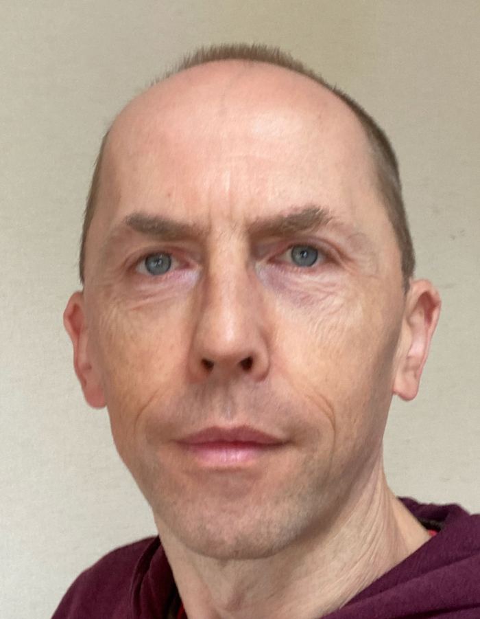 Tom Gibb ( of Inaka)