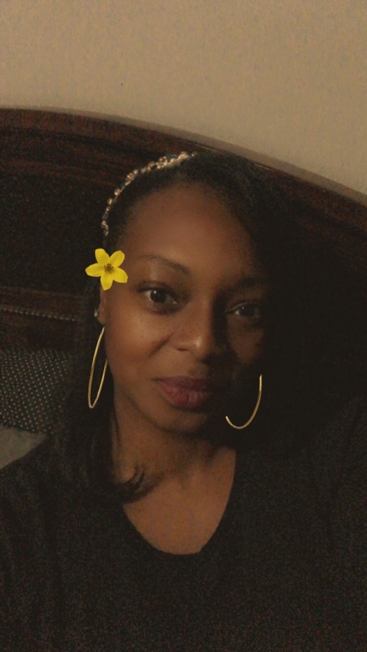 Annette Rodriguez (Author of SURFACED See Me, Understand Me)