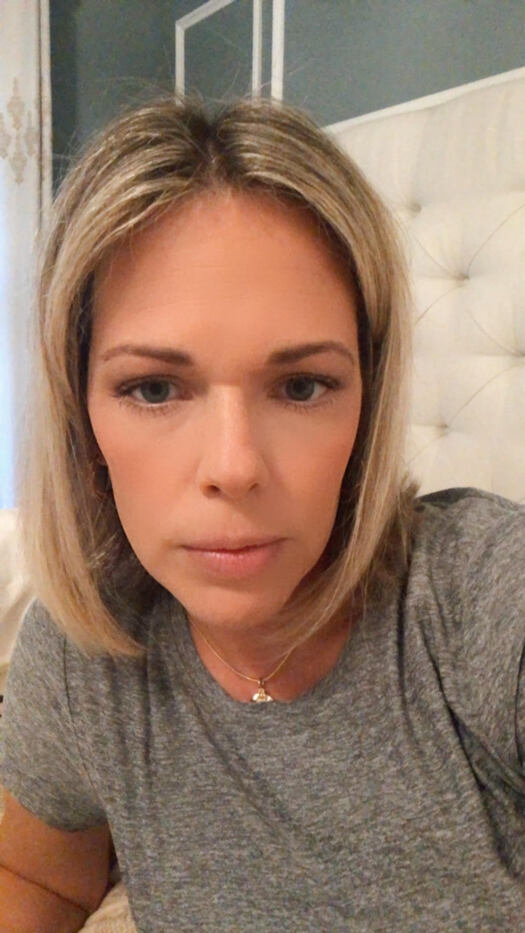 Katie Sullivan (Author of Practicing Love)