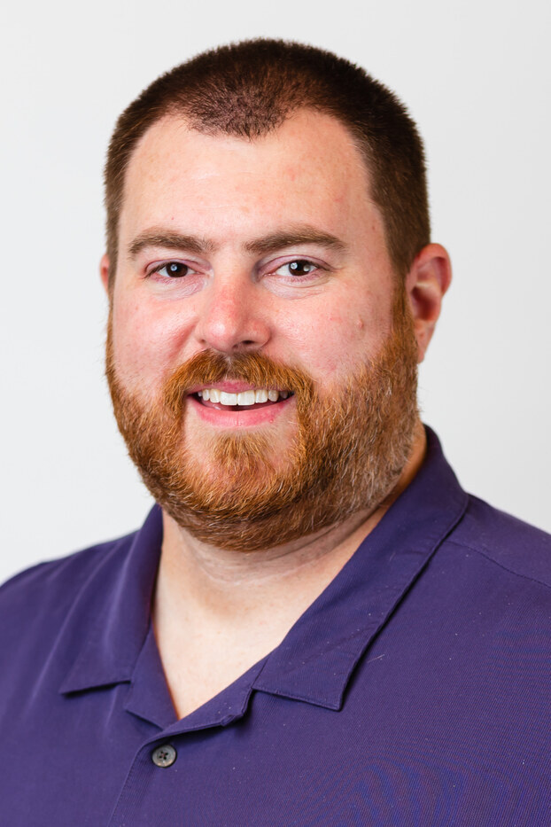 Craig Hamilton (Author of Rift Warden Academy)