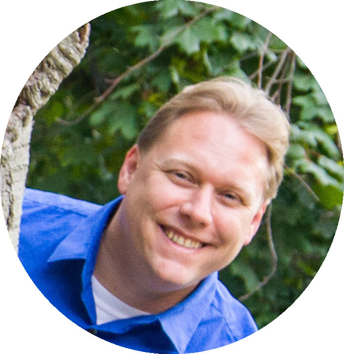 Stephen J. Wolf (Author of Journeys in Kallisor)