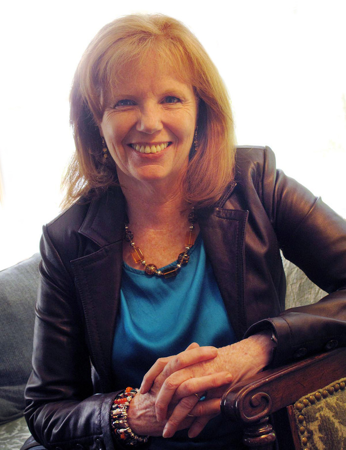 Lesley Pratt Bannatyne (Author of Halloween)