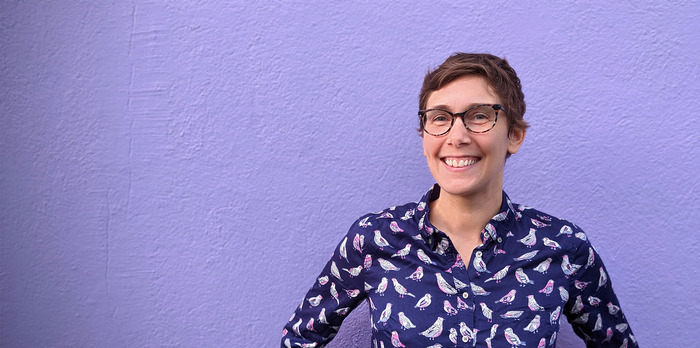 Amy Sample Ward (Author of Social Change Anytime Everywhere)