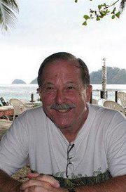 William Reeder Jr. (Author of Through the Valley)