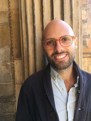 Peter S. Adamson (Author of Classical Philosophy)