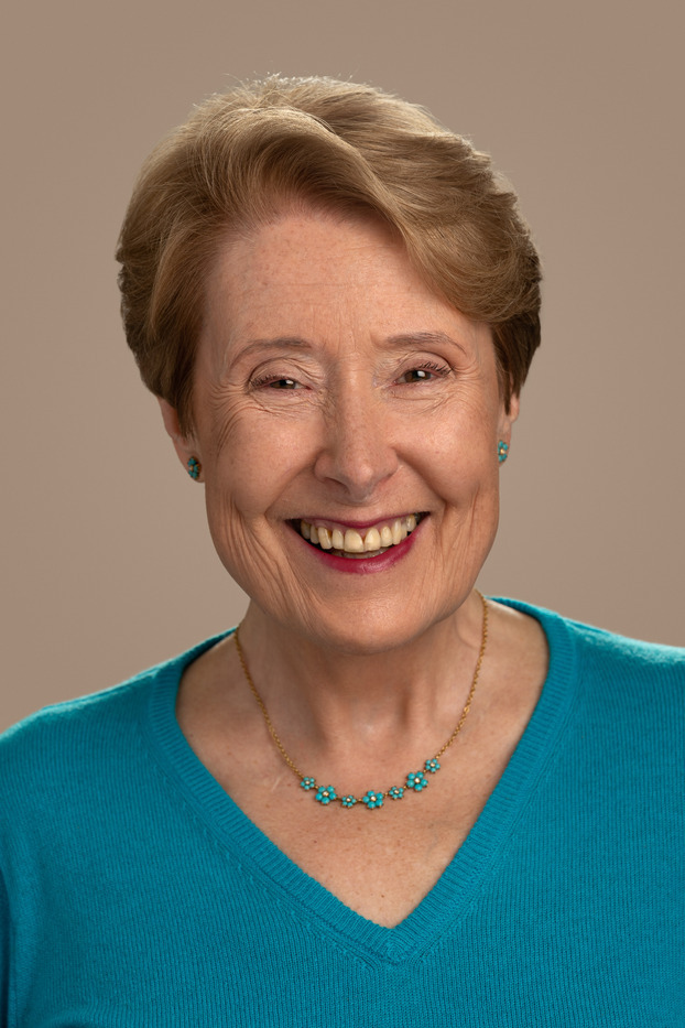 Jenny Graves (Author of Naturally Supporting Cancer Treatment)