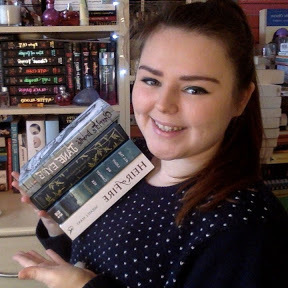 Rachel Antrobus (Author of Slamming Doors and Empty Drawers)