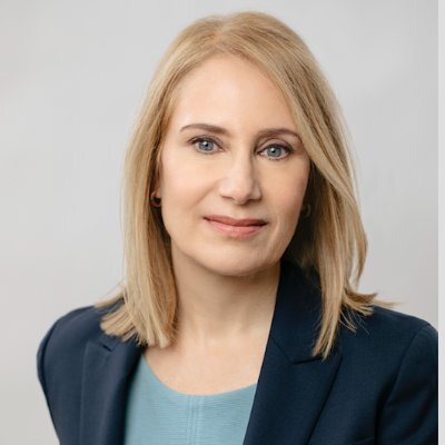 Ruth Ben-Ghiat (Author of Strongmen)