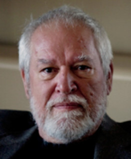 Dickson D. Despommier (Author of The Vertical Farm)