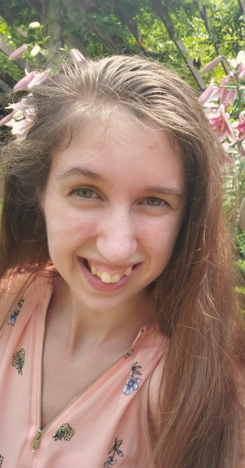 Abigail Manning (Author of The Itsy Bitsy Liar)