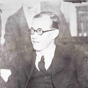 Leonard Cline (Author of The Dark Chamber)