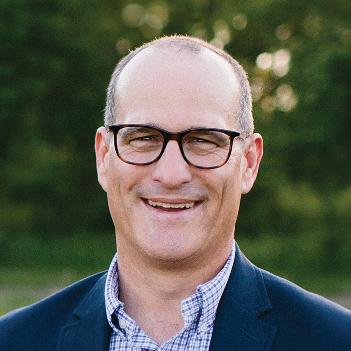 Gabe Nelson (Author of The Solopreneur's Money Manifesto)