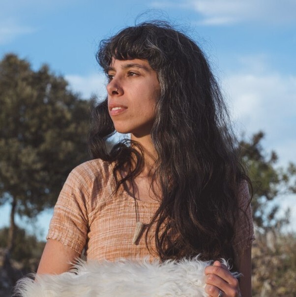 Ana Filipa Piedade (Author of Sheepskin Tanning Guidebook)