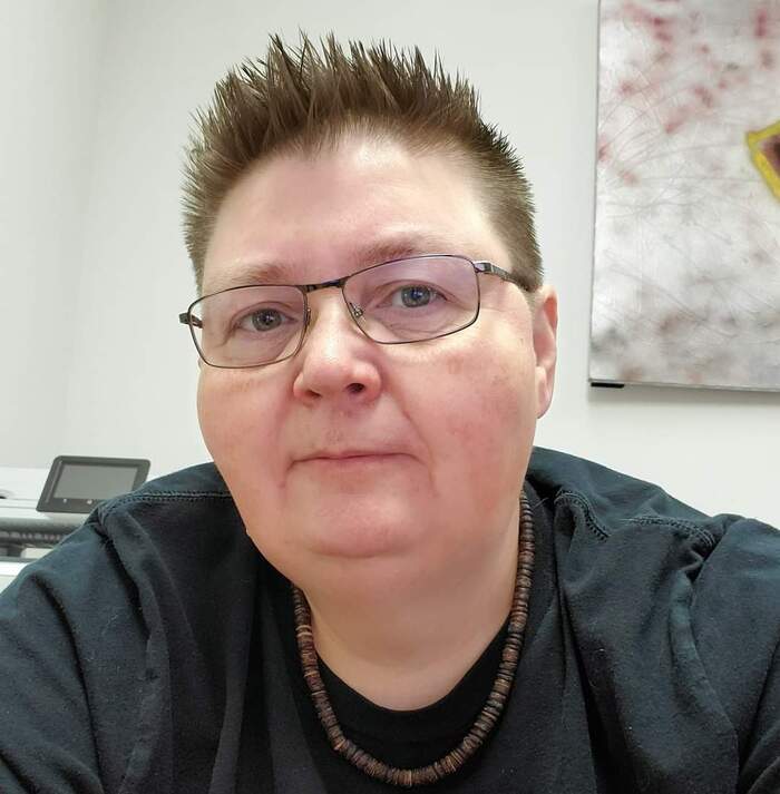 Jae T. Ryter (Author of Open Your Eyes)