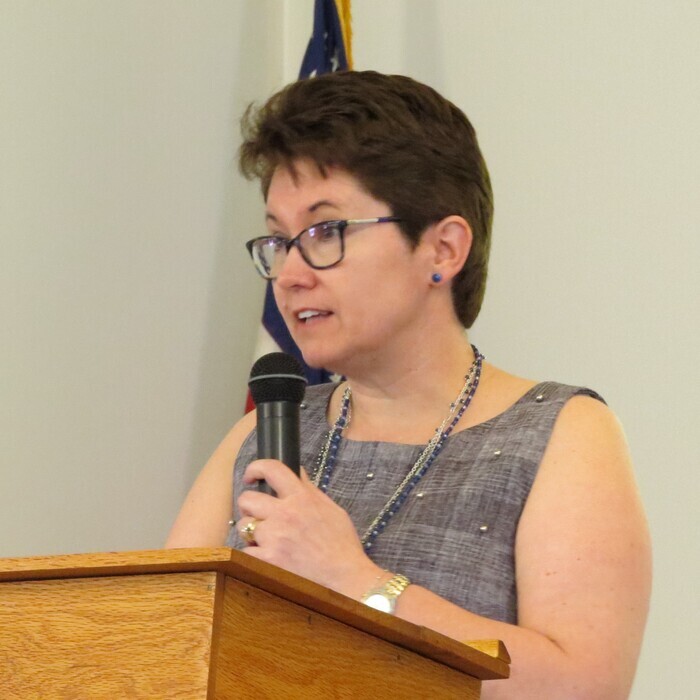 Paula Wiseman (Author of Contingency)